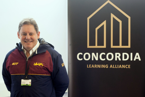 Meet the Team - Concordia Learning Alliance